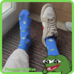 Peepo's Plush Paradise: Delightful Plush Toys