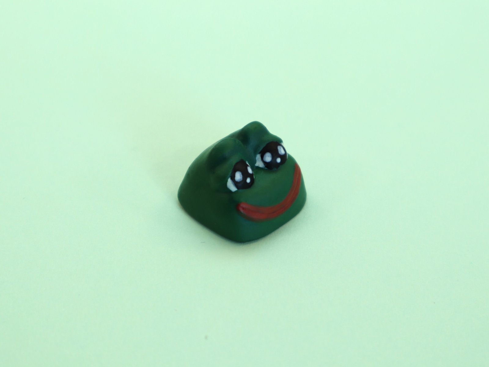 Peepo Artisan Keycap – PeepoParadise