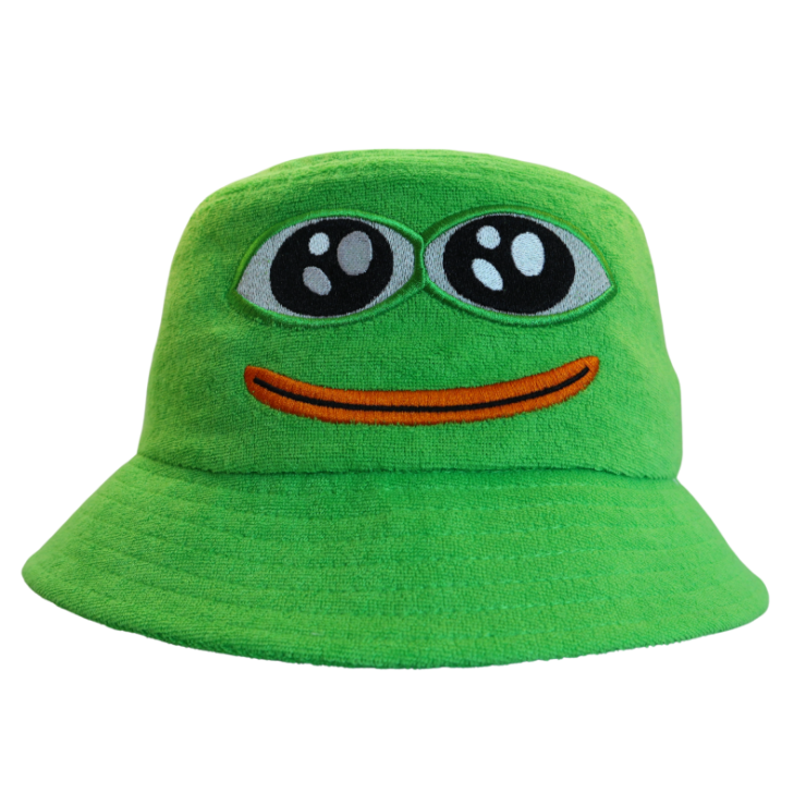 Peepo Bucket Hat - PeepoParadise