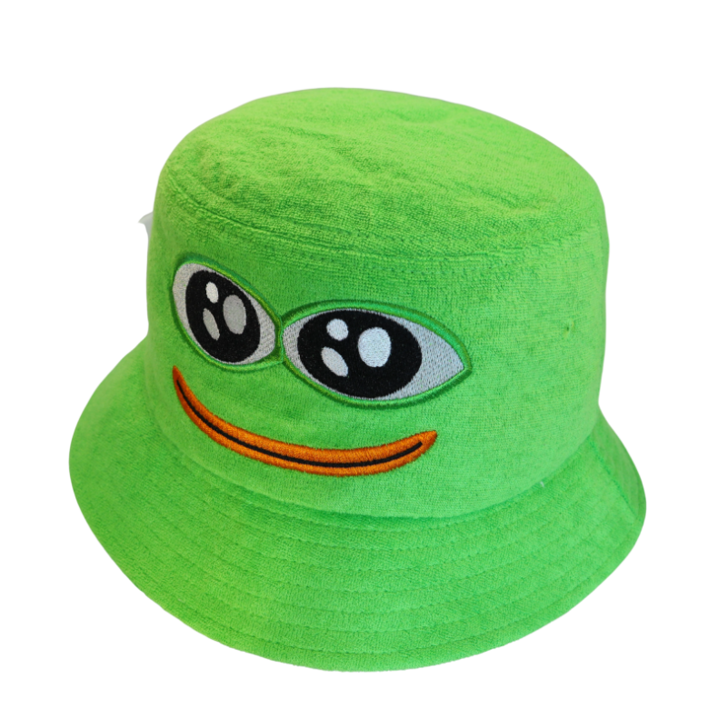 Peepo Bucket Hat – PeepoParadise