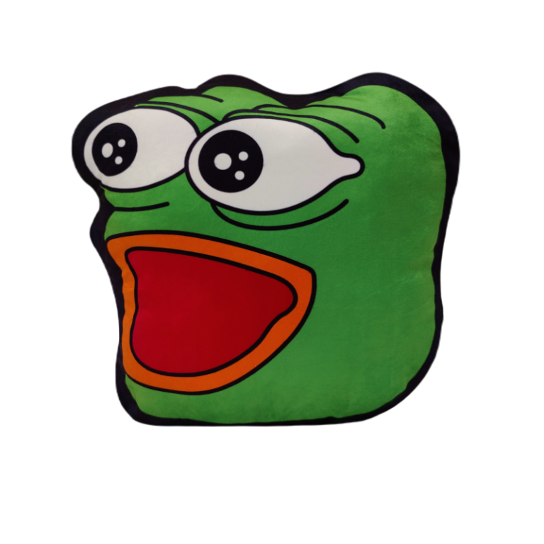 Peepo's Plush Paradise: Delightful Plush Toys