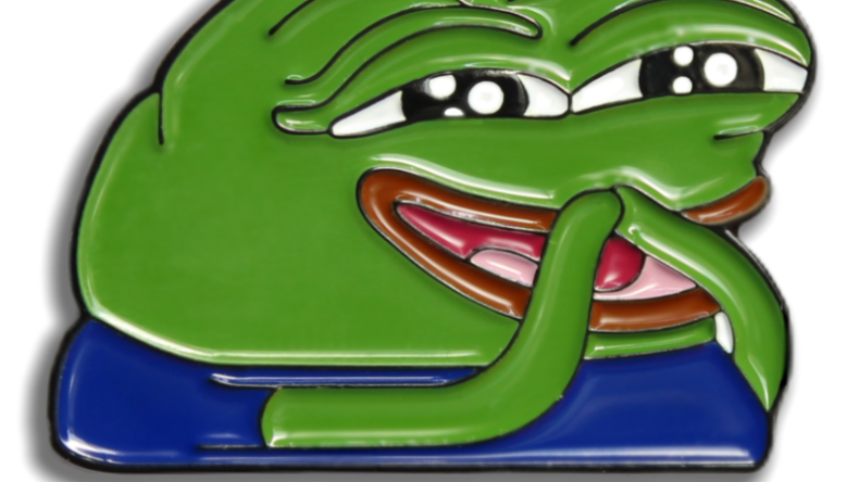 Pepe the Frog: The Meme That Lead to Peepo – PeepoParadise