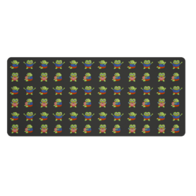 Keep Your Space Comforting with PepeHands Pepe Tissue Box